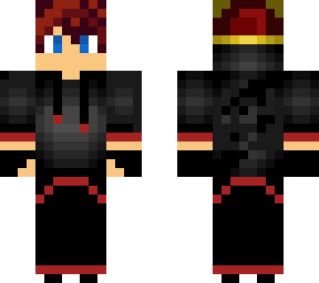 gamer | Minecraft Skins