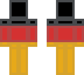 flag flag germany | Minecraft Skins