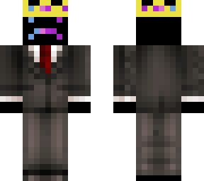 king dream | Minecraft Skins