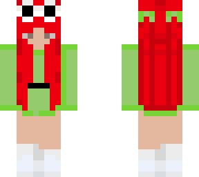 dnf | Minecraft Skins
