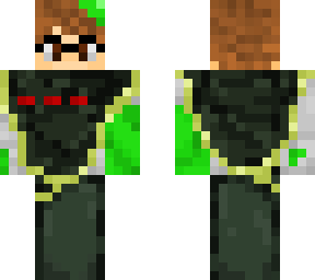 slimecicle | Minecraft Skins