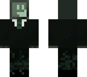 the nightly manor | Minecraft Skins