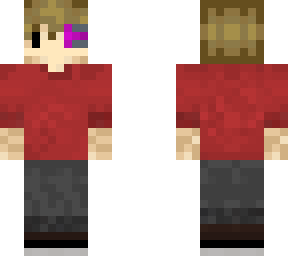 Grian x Iskall85 | Minecraft Skin