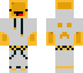 hachi | Minecraft Skins