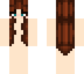 hair bases | Minecraft Skins
