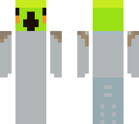 cockatiel | Minecraft Skins