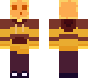 honey | Minecraft Skins