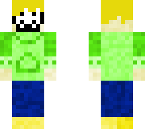 dream human | Minecraft Skins