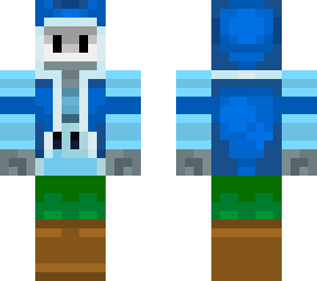 Fall Minecraft Skins