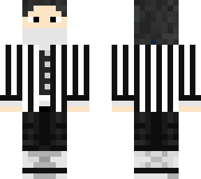 Obanai Minecraft Skins