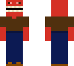 cursed | Minecraft Skins