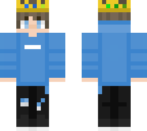Tecno Minecraft Skins