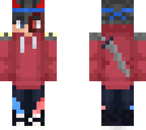 doogile | Minecraft Skins