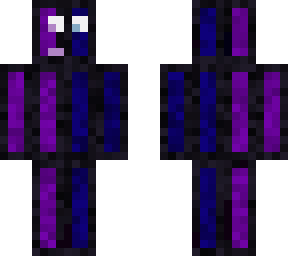 Iukj | Minecraft Skin