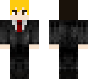 traje | Minecraft Skins