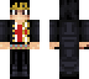 joe | Minecraft Skins