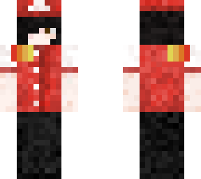 jollibee | Minecraft Skins
