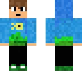 Josh Skin 2 | Minecraft Skin