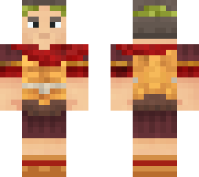 caesar | Minecraft Skins