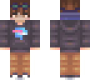 karl | Minecraft Skins