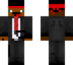 gejmr | Minecraft Skins