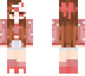 key | Minecraft Skins