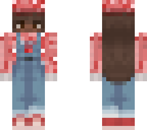 Ko | Minecraft Skin