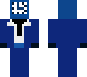 clock | Minecraft Skins