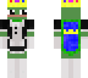 koko | Minecraft Skins