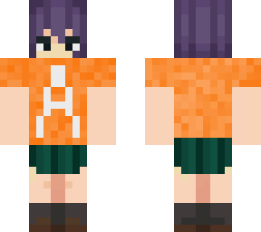 jiro | Minecraft Skins