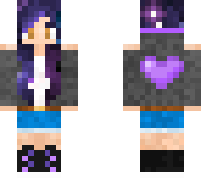 laurenzside | Minecraft Skins