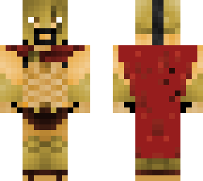 leonidas | Minecraft Skins
