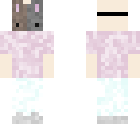 cute bunny | Minecraft Skins