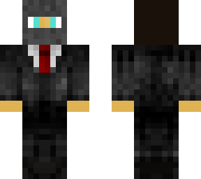 Elegant Minecraft Skins
