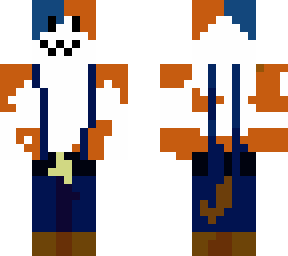 meowscles | Minecraft Skins