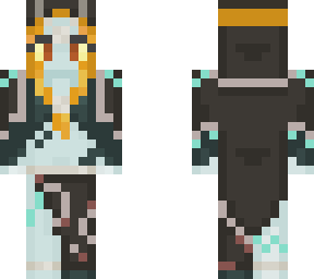 midna | Minecraft Skins