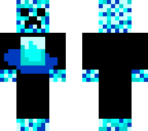 ice | Minecraft Skins