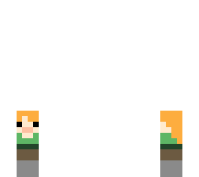 alex | Minecraft Skins