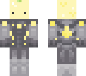 Moss' skin | Minecraft Skin