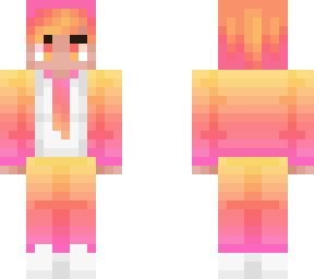 Mr.Lofi | Minecraft Skin