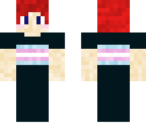 micah | Minecraft Skins