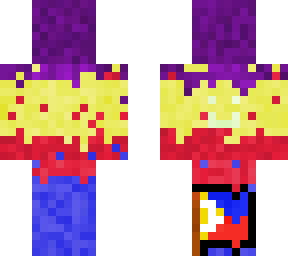 wool | Minecraft Skins