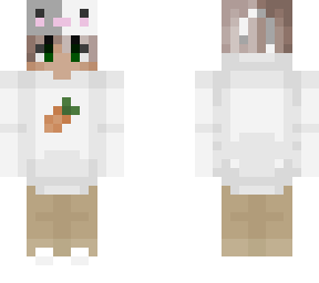 cargo pants | Minecraft Skins