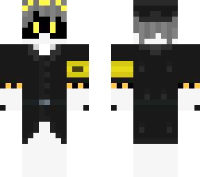 Murder Murder Minecraft Skins