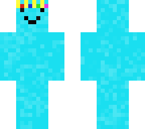 niko | Minecraft Skins