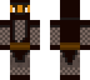 Ninjago Cole Minecraft Skins