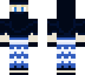 Zane Minecraft Skins