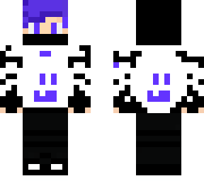 nose | Minecraft Skin