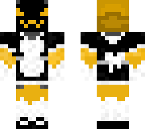 protogen | Minecraft Skins