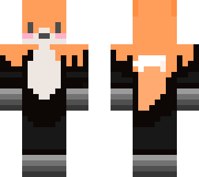 Origins-Phantom | Minecraft Skin